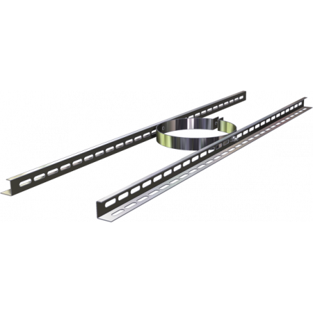 Altema - Collier de centrage - D 160 ( Ptr100 ) - Galva