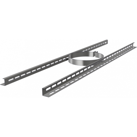 Altema - COLLIER DE SOUTIEN - D 210 ( PTR150 ) - GALVA