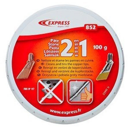 Altema - DECAPANT SOUDURE ZINC EXPRESS - DECAPAGE & PREETAMAGE - 100G - 852