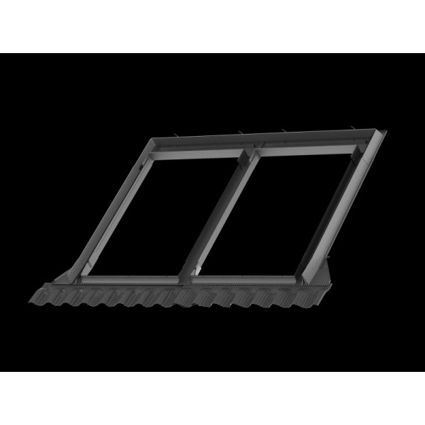 Altema - PACK PRO+ D'ÉTANCHÉÏTÉ VELUX JUMO PACKS TUILES POSE STANDARD ...