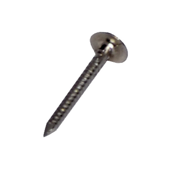 Altema - POINTE DIMOS - INOX 18/10 TEL ANNELEE - 3.00X40MM - B1KG - 778676